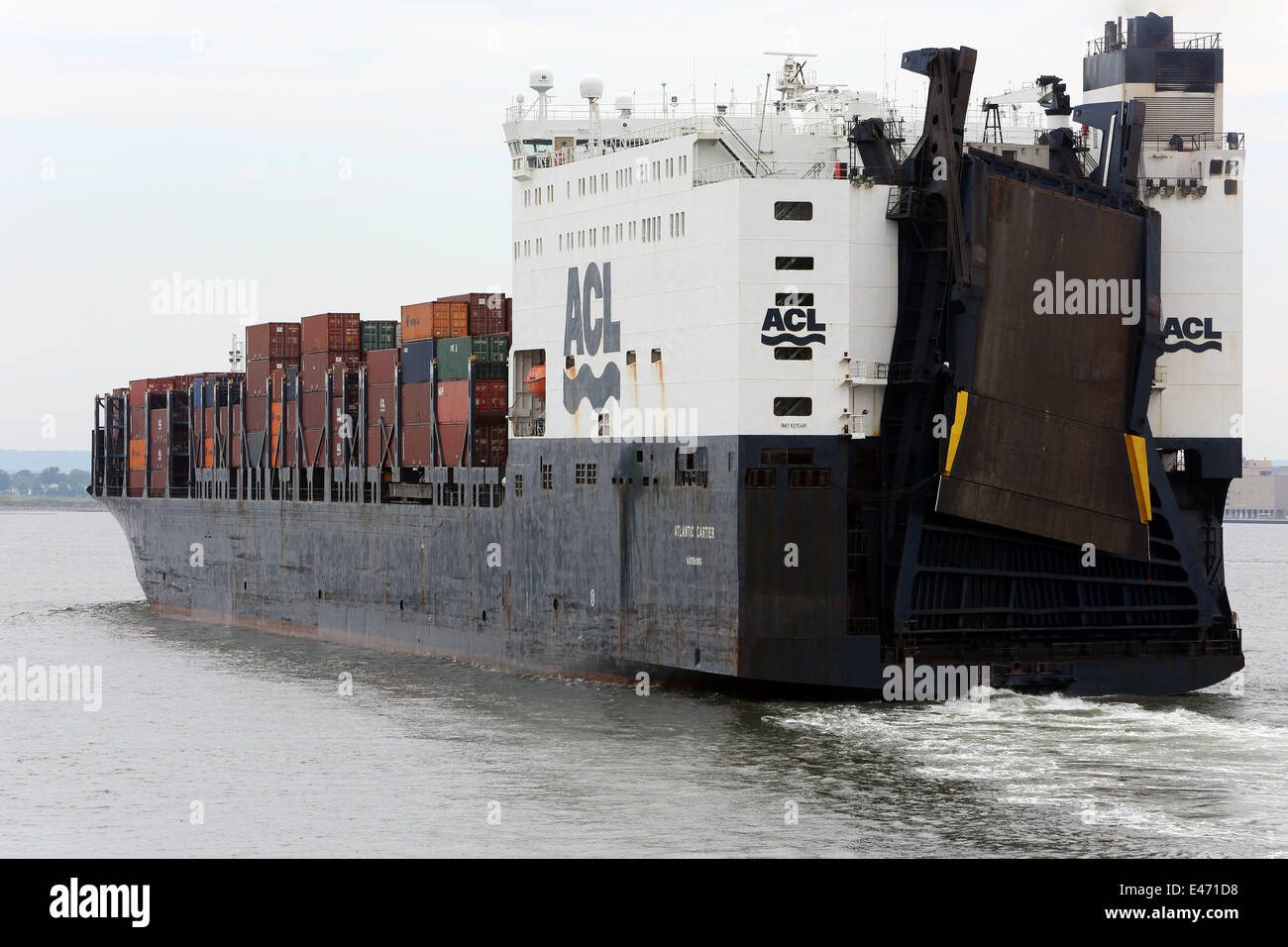 Acl atlantic sea hi-res stock photography and images - Alamy