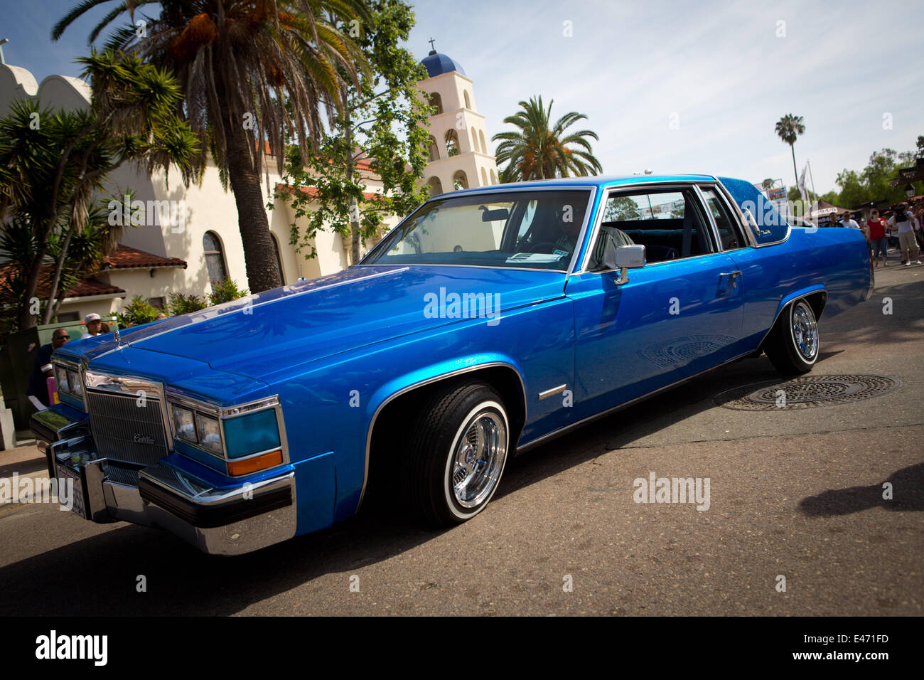 Lowrider modified hydraulic suspension can High Resolution Stock ...