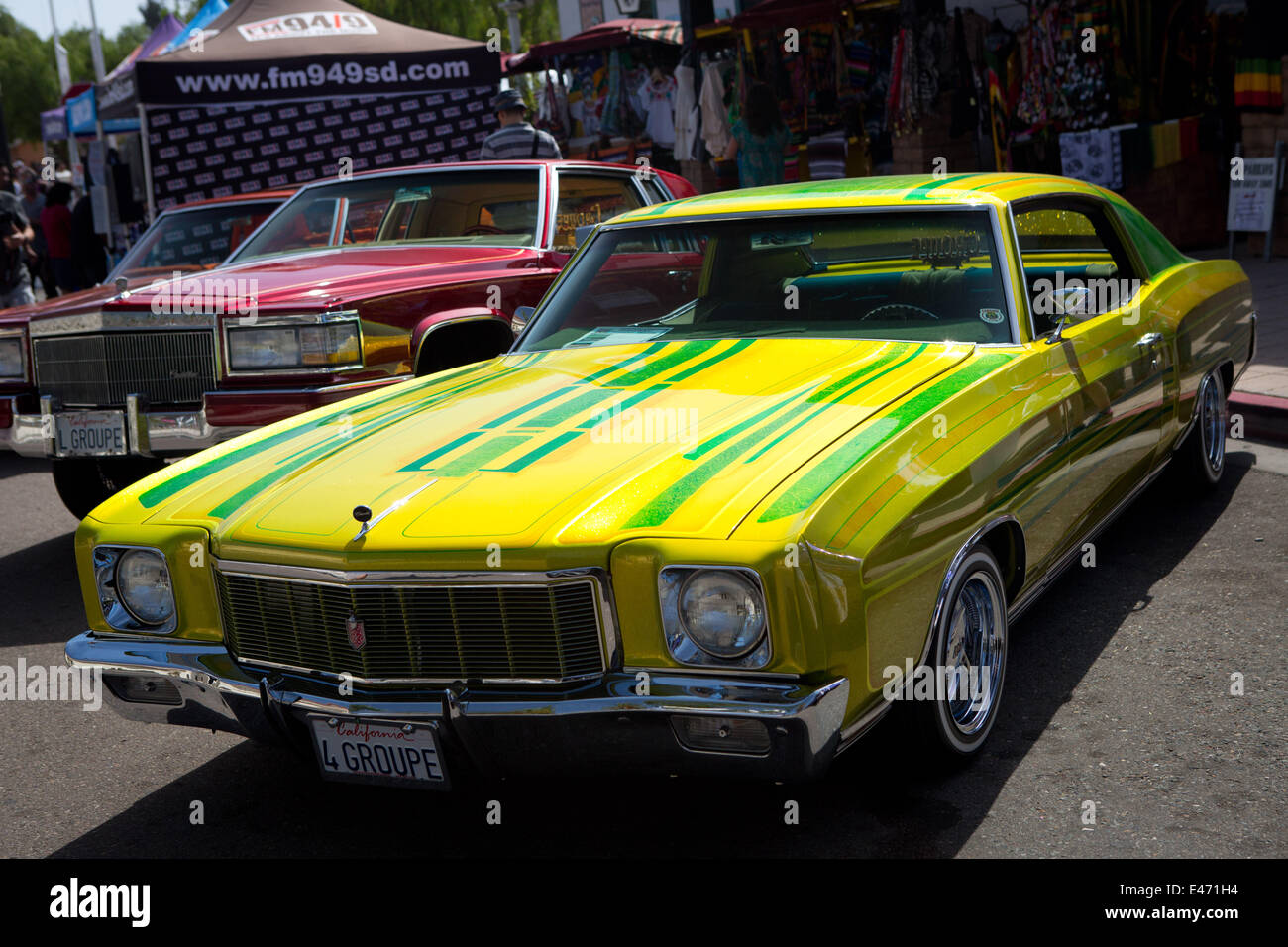 Lowrider modified hydraulic suspension can High Resolution Stock ...