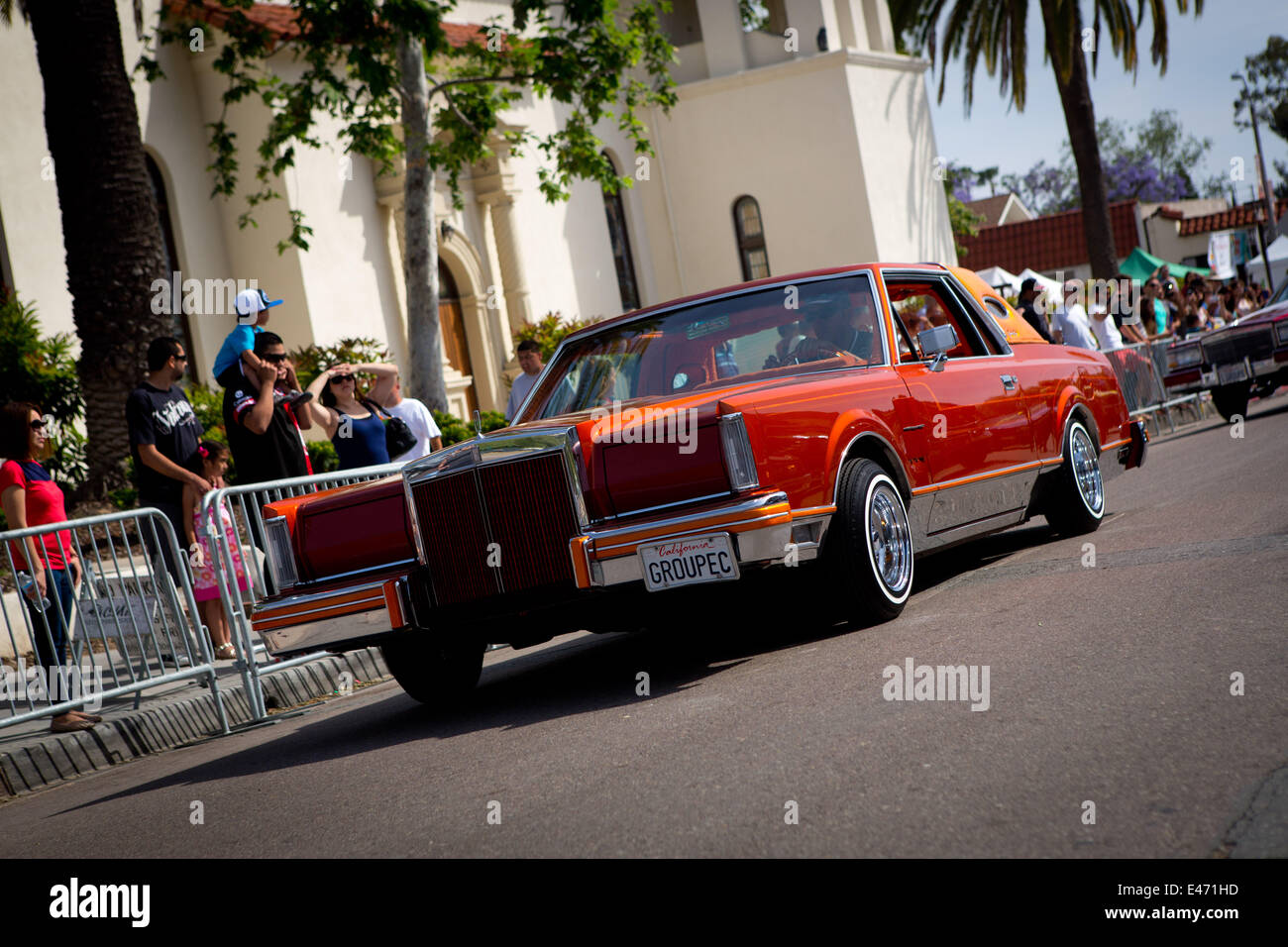 Lowrider modified hydraulic suspension can High Resolution Stock ...