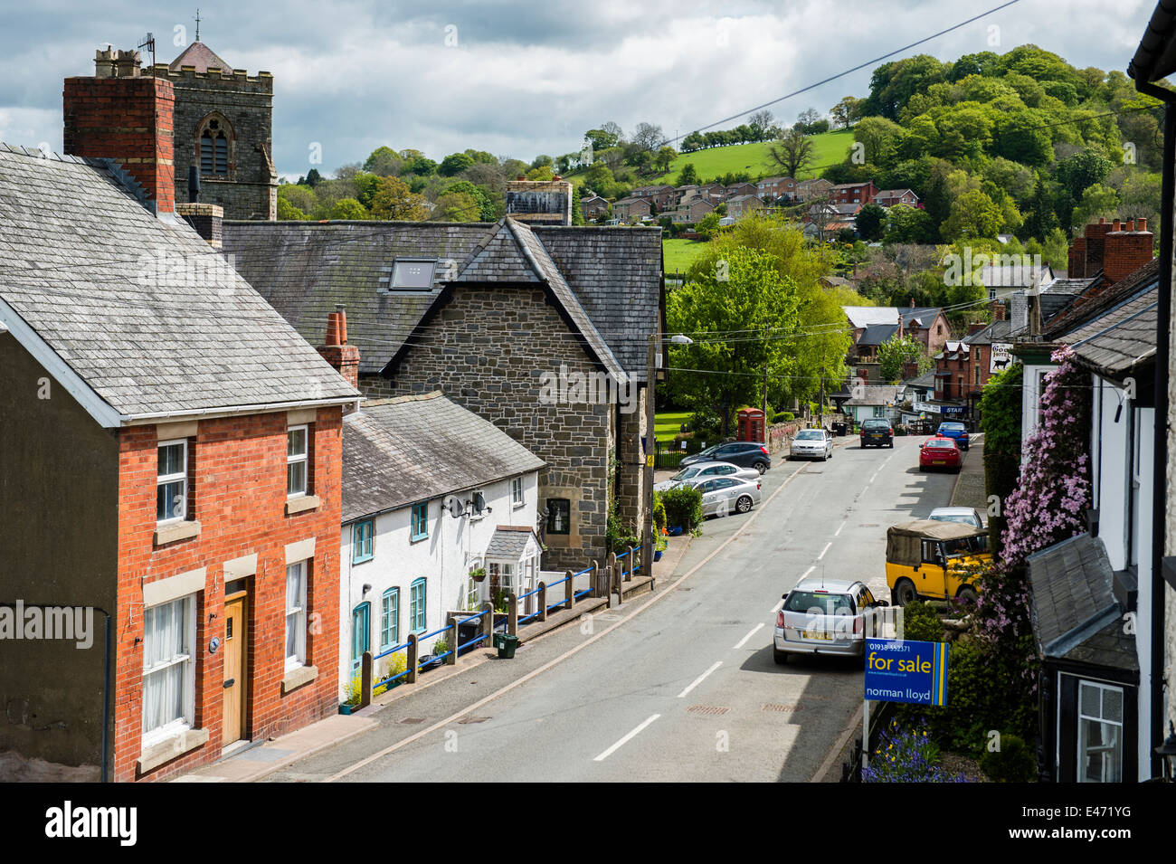 Llanfair Caereinion Things To Do at Pam Calhoun blog