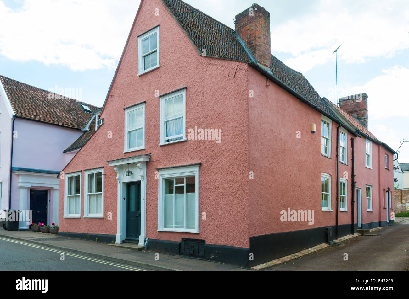 Medieval architecture of England, UK Stock Photo - Alamy