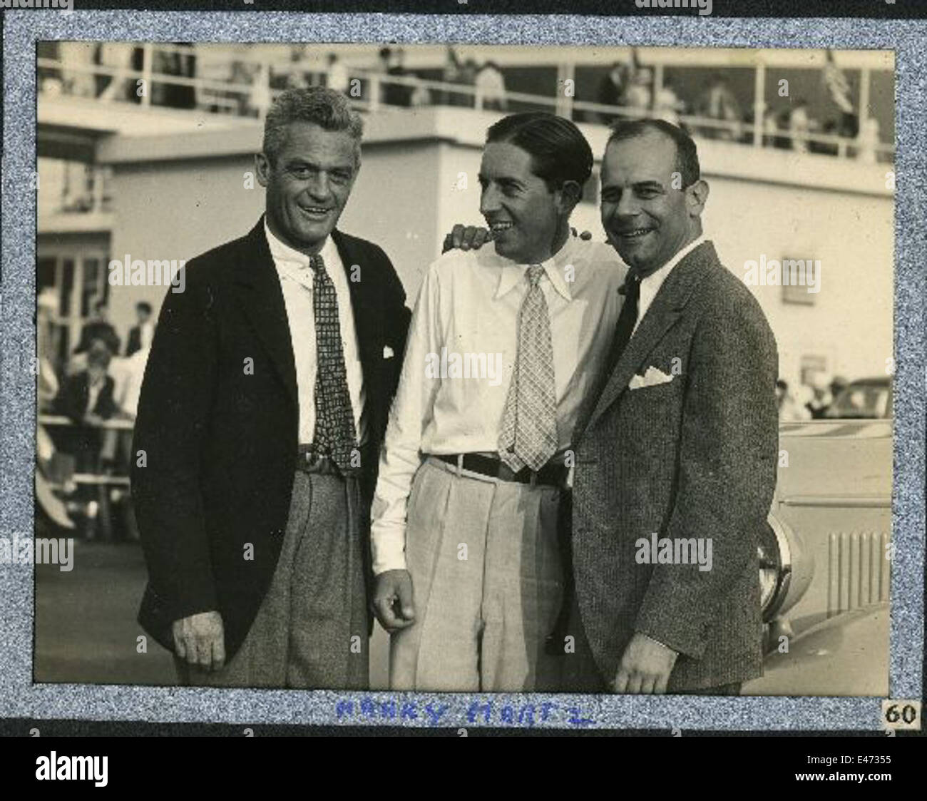 James H. 'Jimmy' Doolittle, a pioneering aviator, is best known for ...