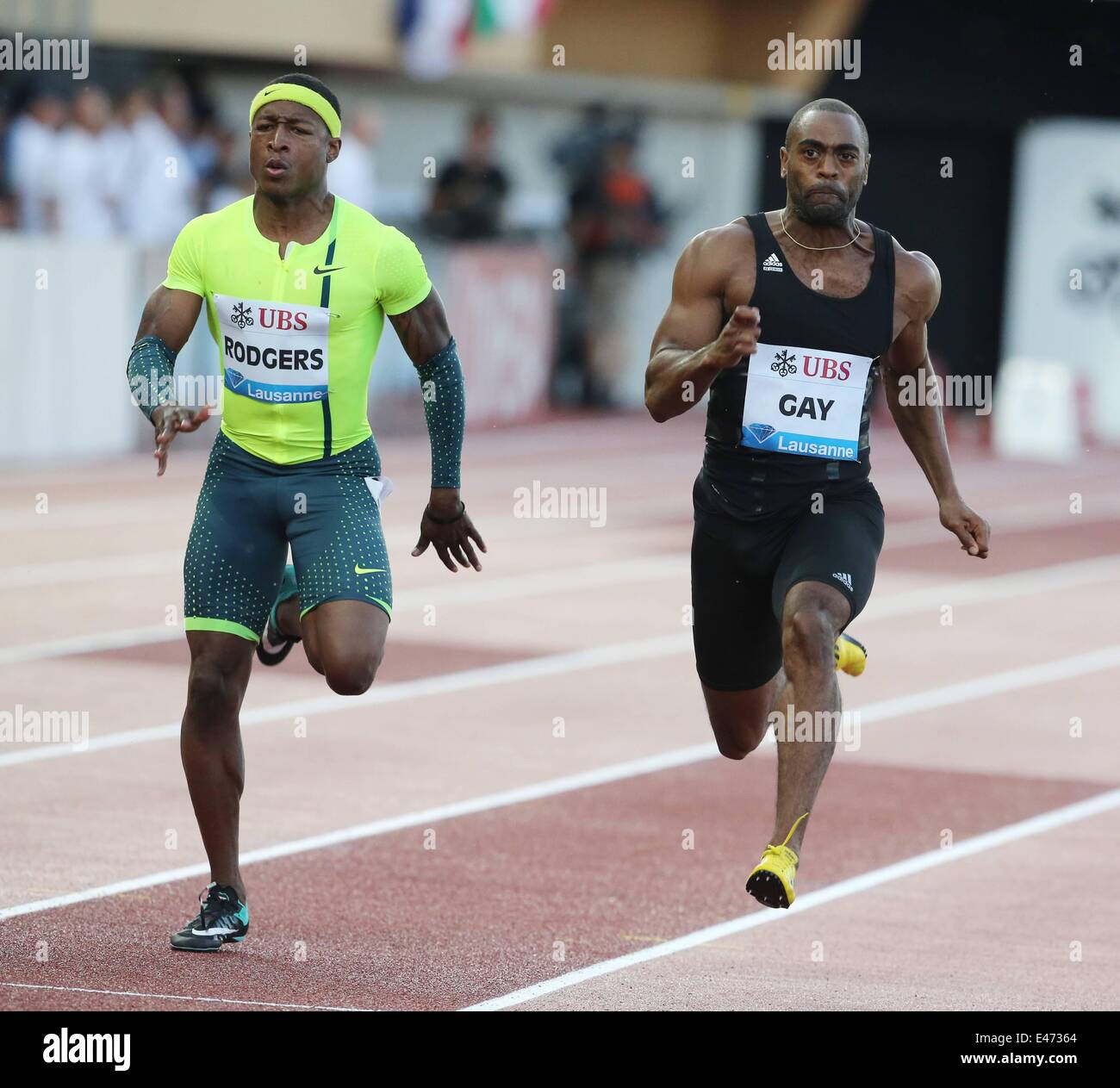 Michael rodgers hi-res stock photography and images - Alamy