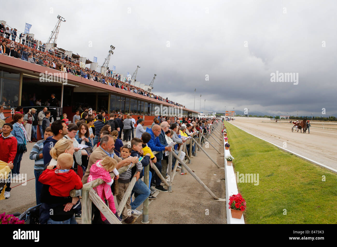 Hipp hi-res stock photography and images - Alamy