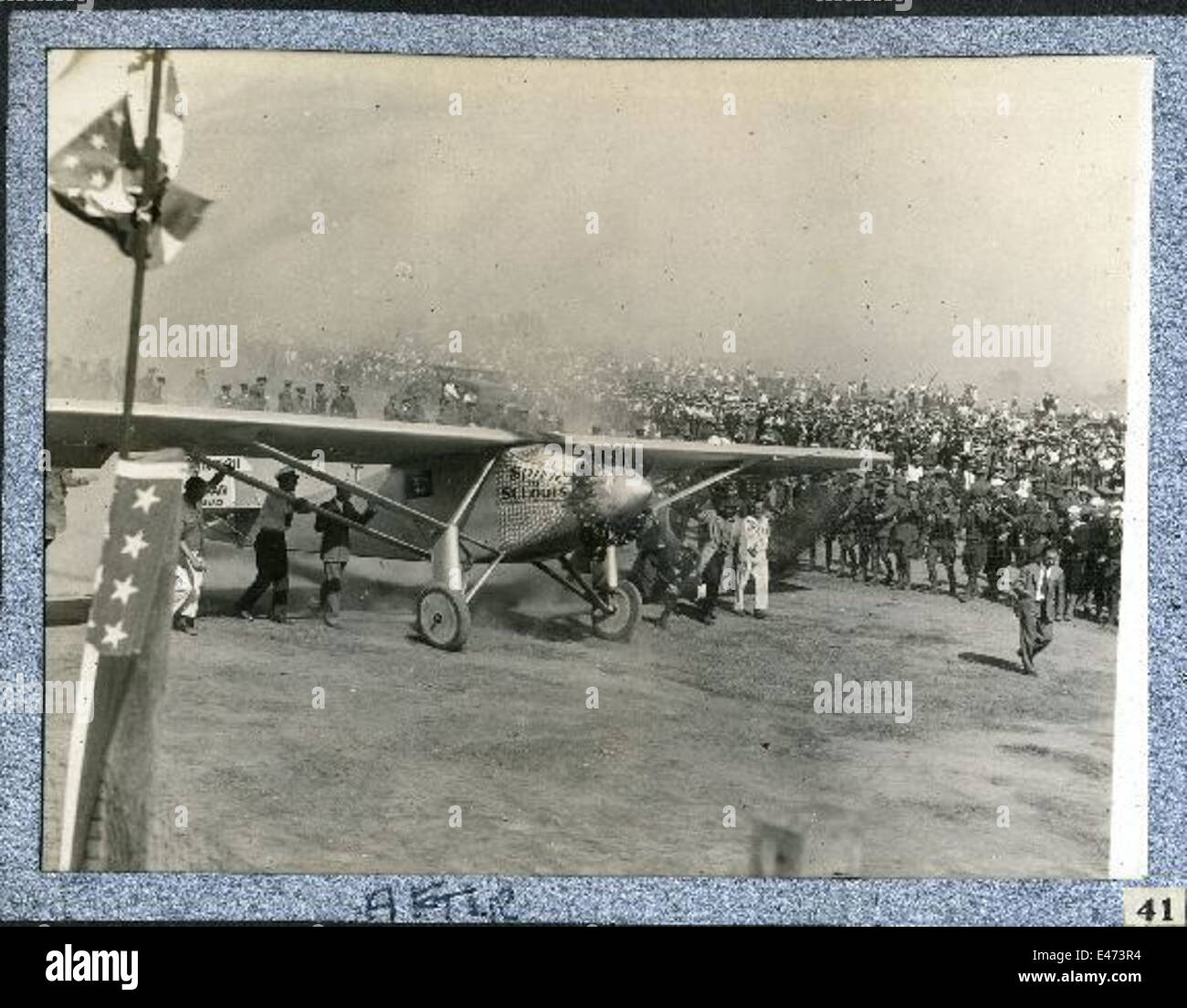 Flying tigers world war ii china hi-res stock photography and images ...