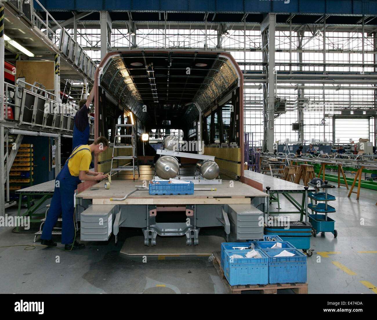 Bombadier hi-res stock photography and images - Alamy