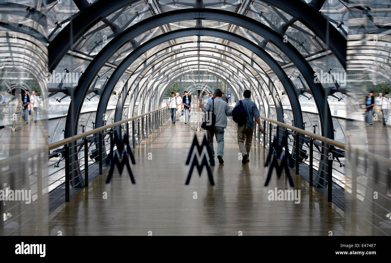 Leipzig messe hi-res stock photography and images - Alamy