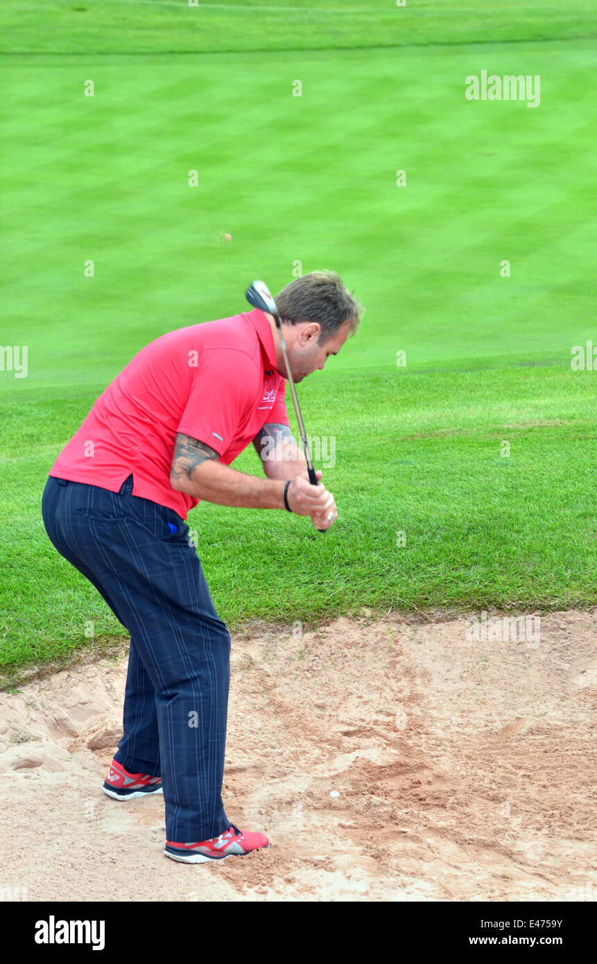 Scott quinell hi-res stock photography and images - Alamy