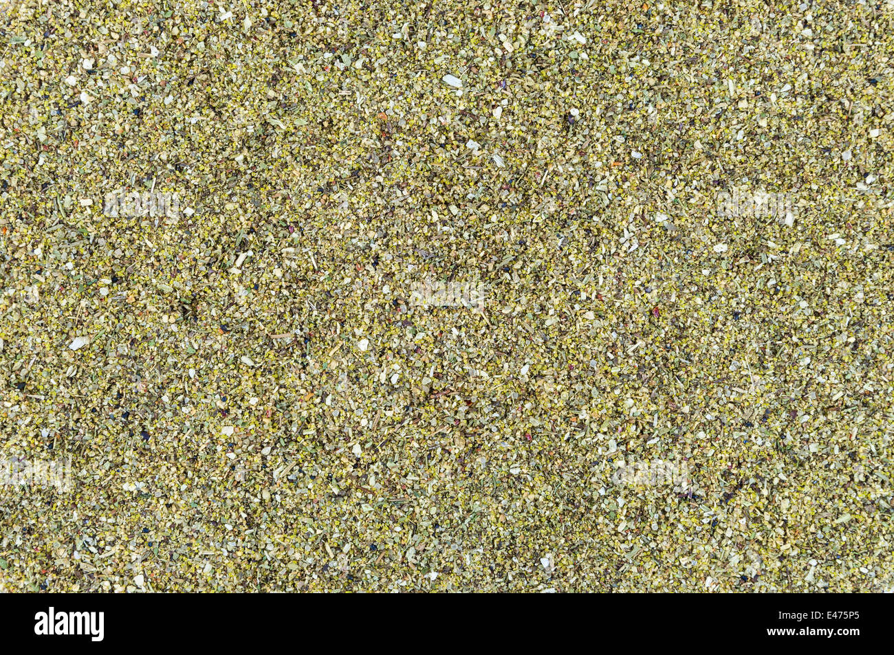 Winter Savory spice for background or texture use Stock Photo - Alamy