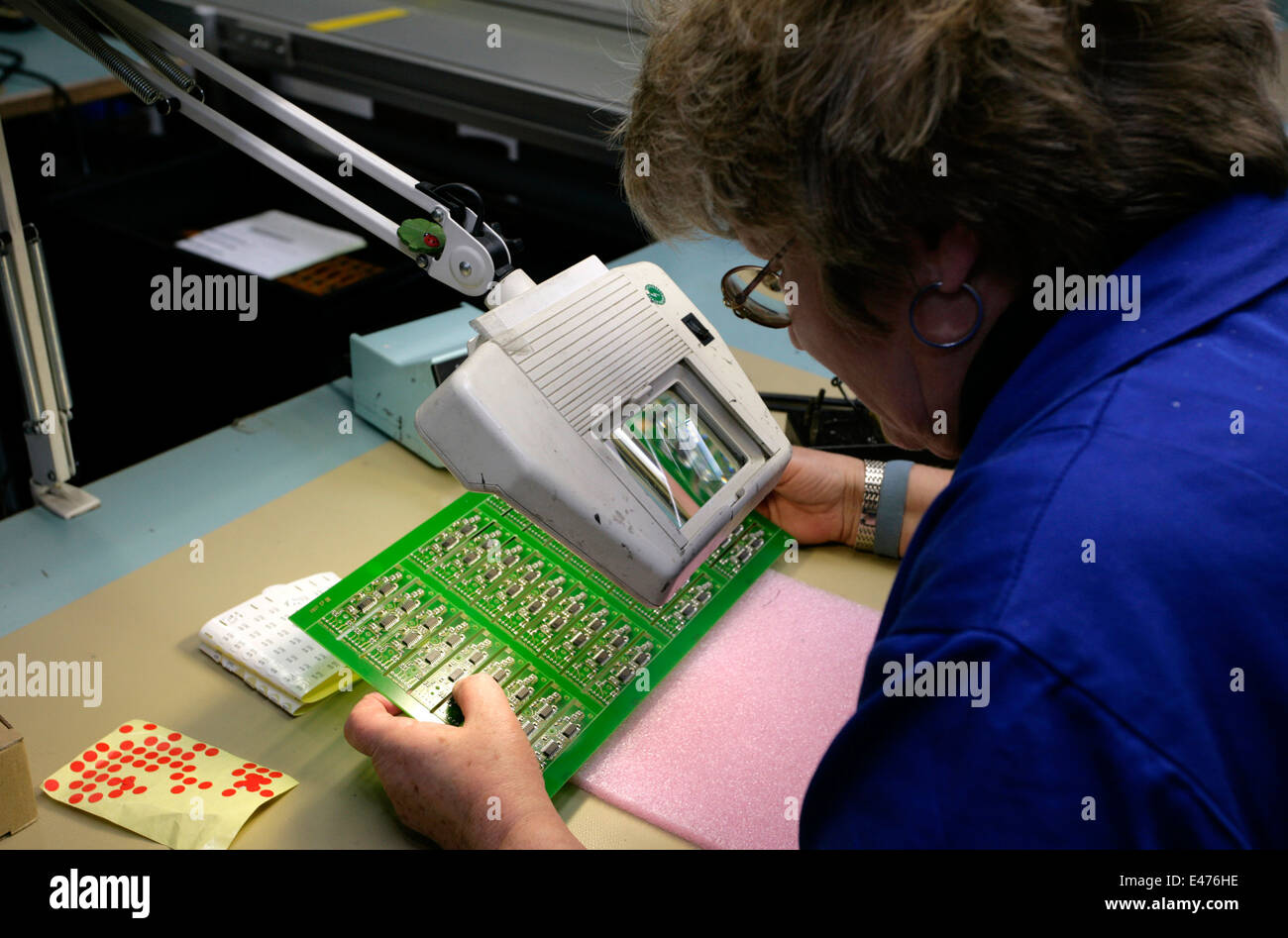 DeltaTech Controls Gmbh Stock Photo - Alamy