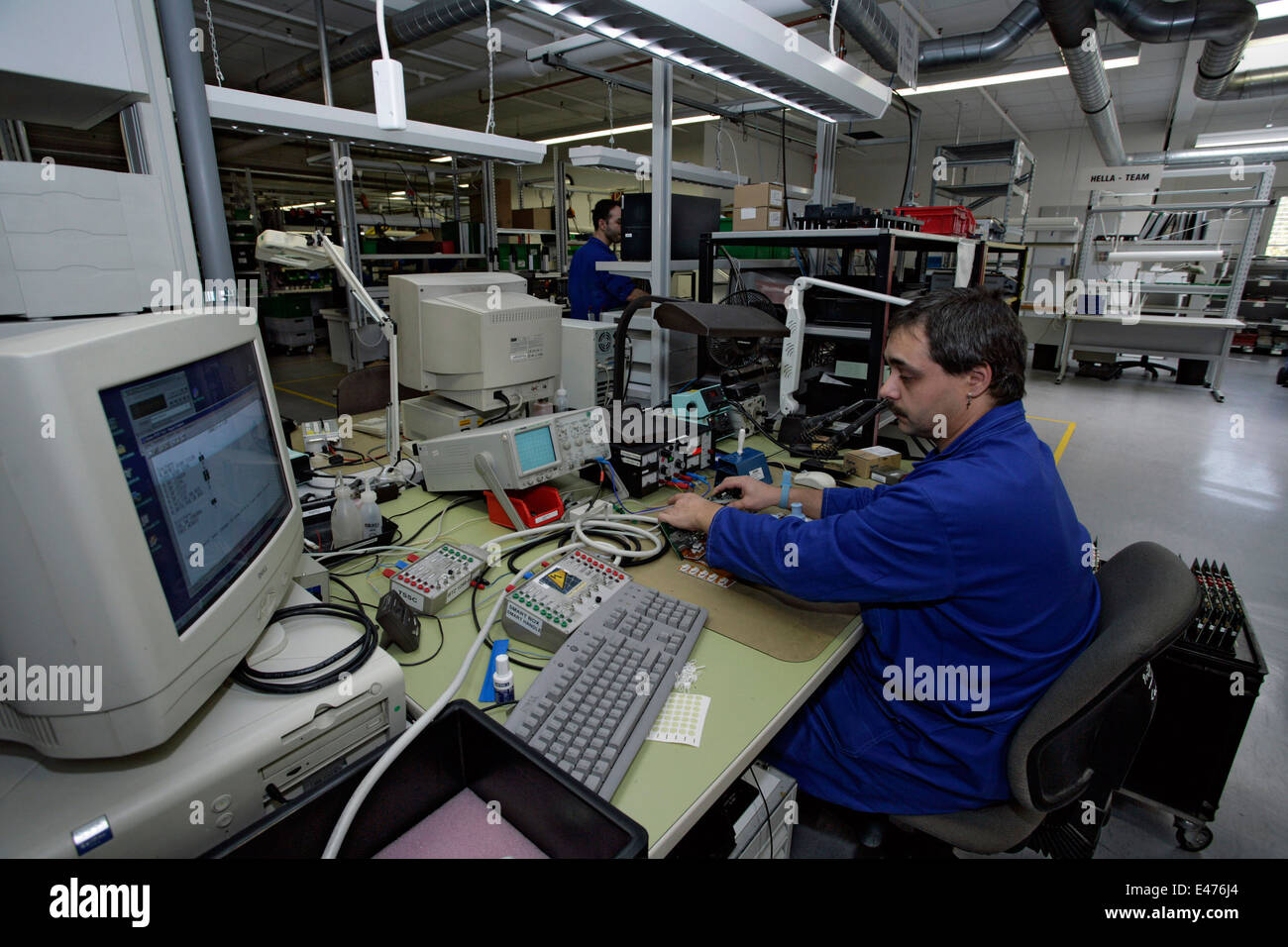 Medical controls control hi-res stock photography and images - Alamy