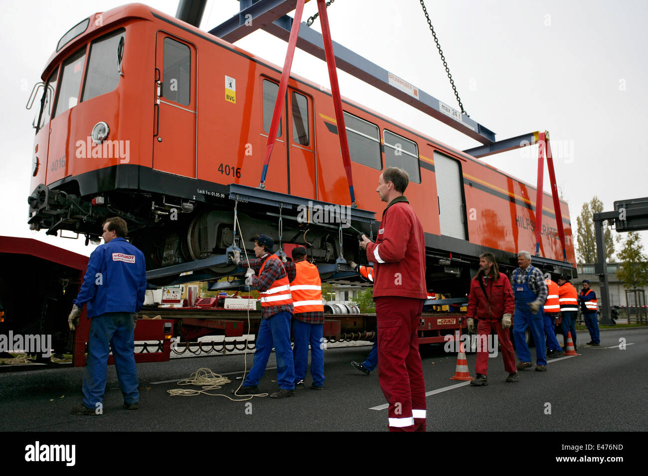 U 55 hi-res stock photography and images - Alamy