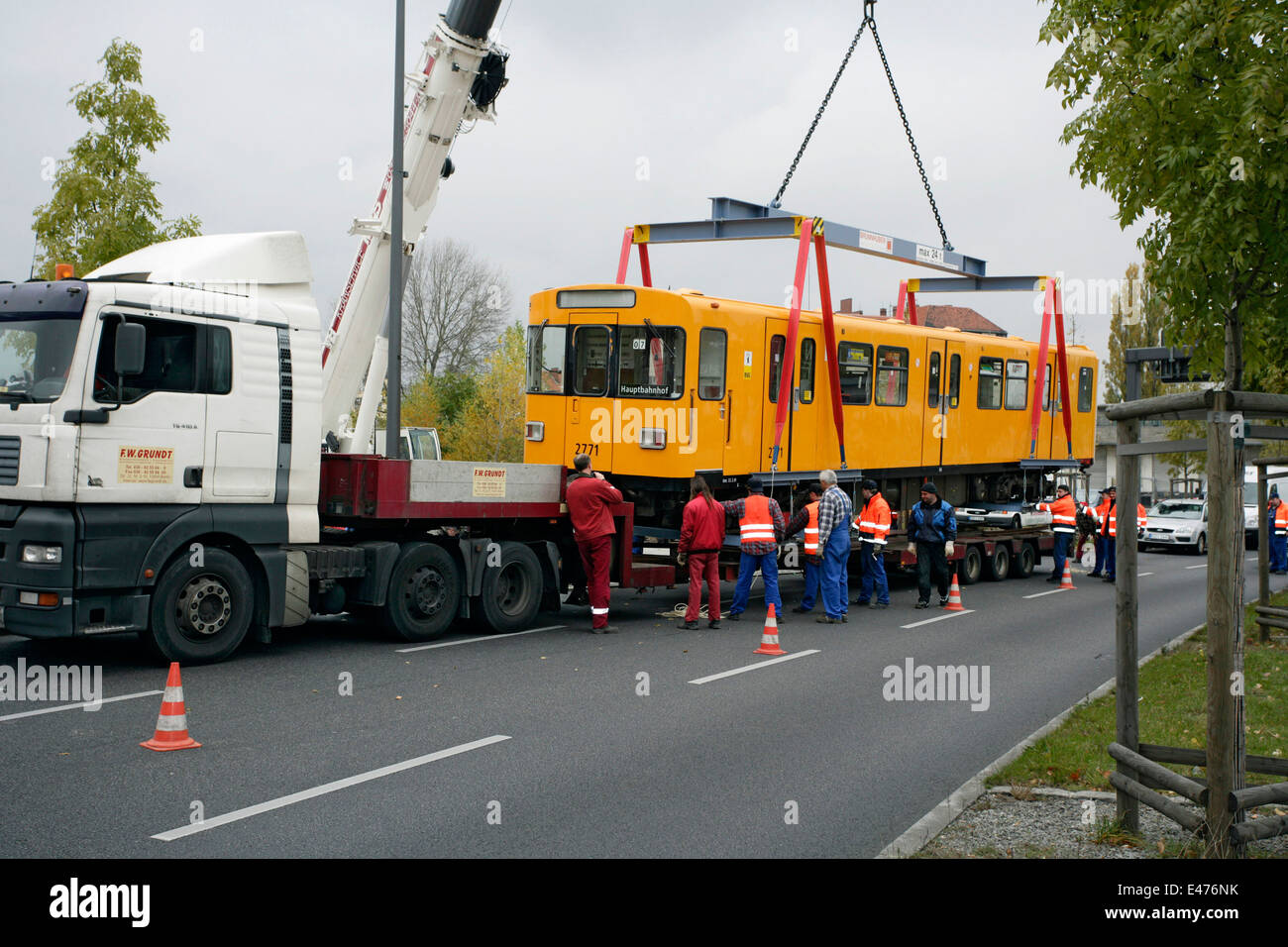U 55 hi-res stock photography and images - Alamy