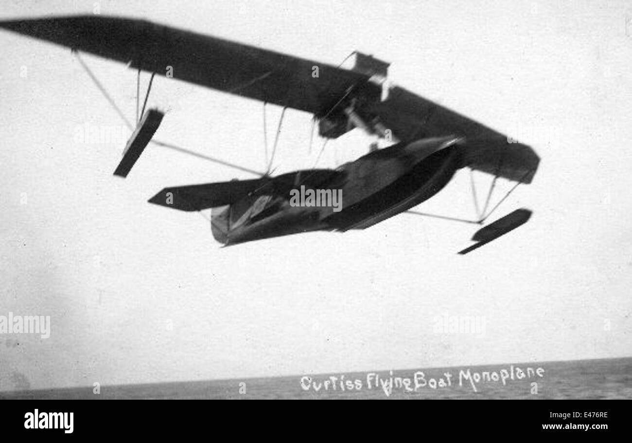 Curtiss ox 5 engine hi-res stock photography and images - Alamy