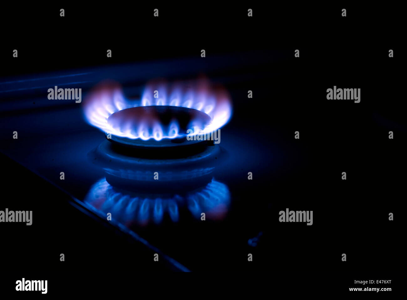 Increase gas hi-res stock photography and images - Alamy