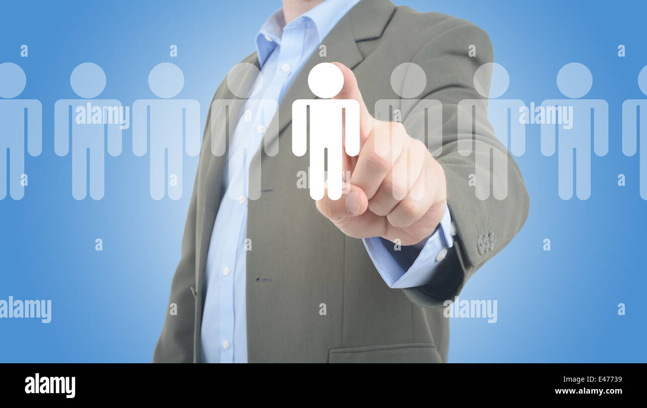 Recruitment information hi-res stock photography and images - Alamy