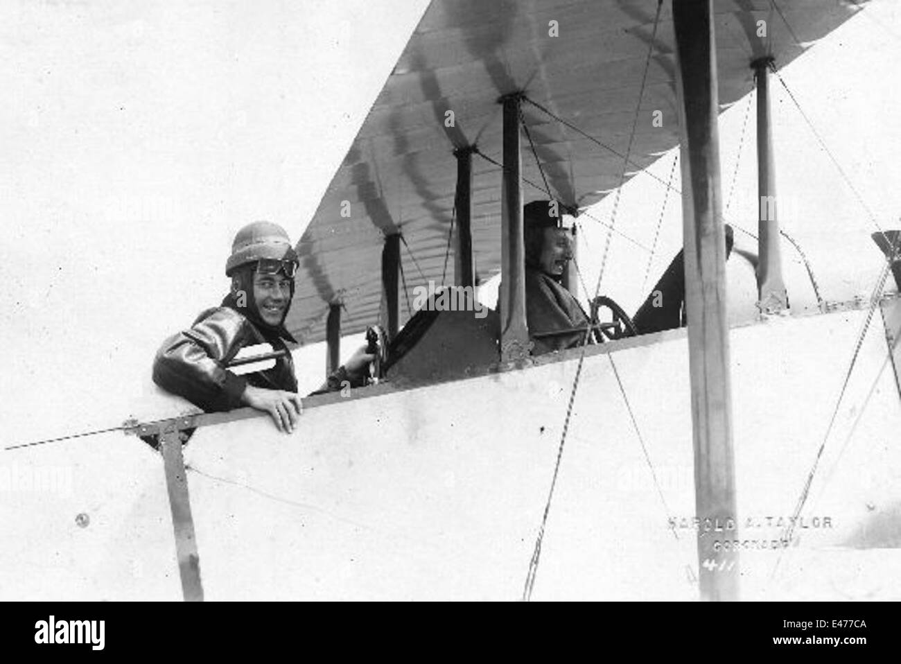 Raymond v morris hi-res stock photography and images - Alamy