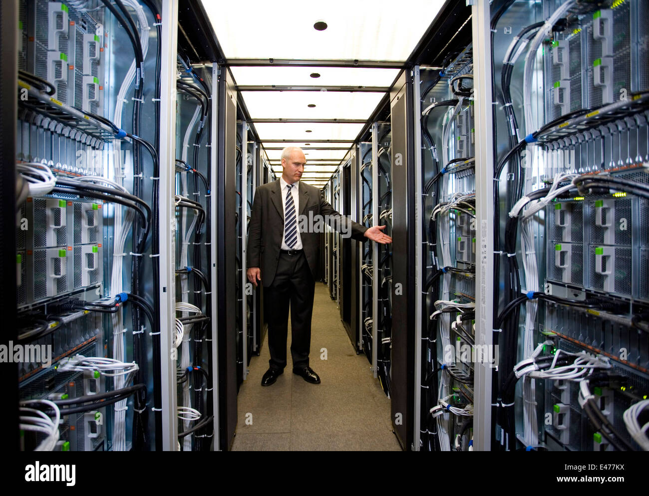 High performance technology hi-res stock photography and images - Alamy