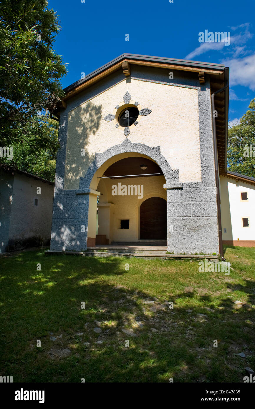 Villatico hi-res stock photography and images - Alamy
