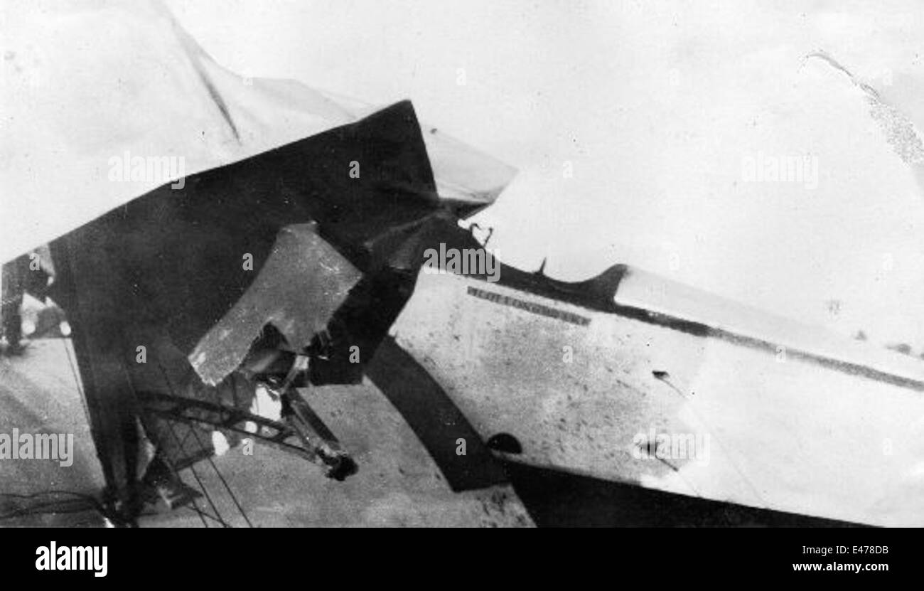 This photograph, identified as Fuller125, is part of the San Diego Air ...
