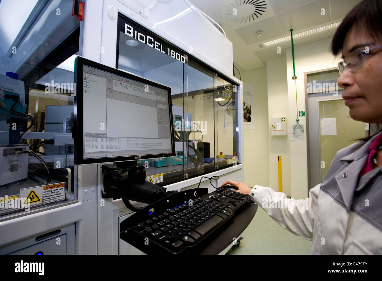 Bayer Schering Pharma AG Stock Photo - Alamy