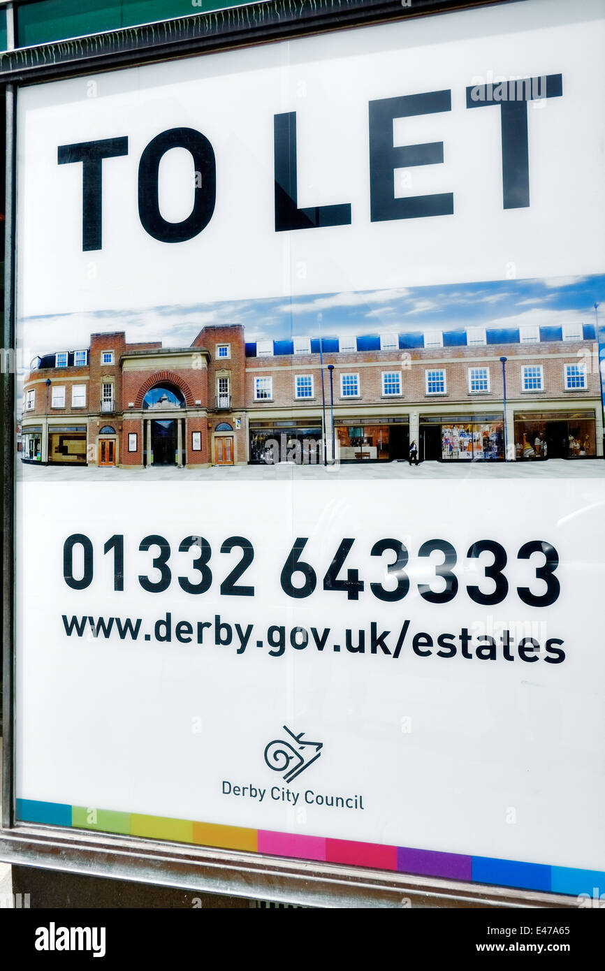 Retail business units hi-res stock photography and images - Alamy