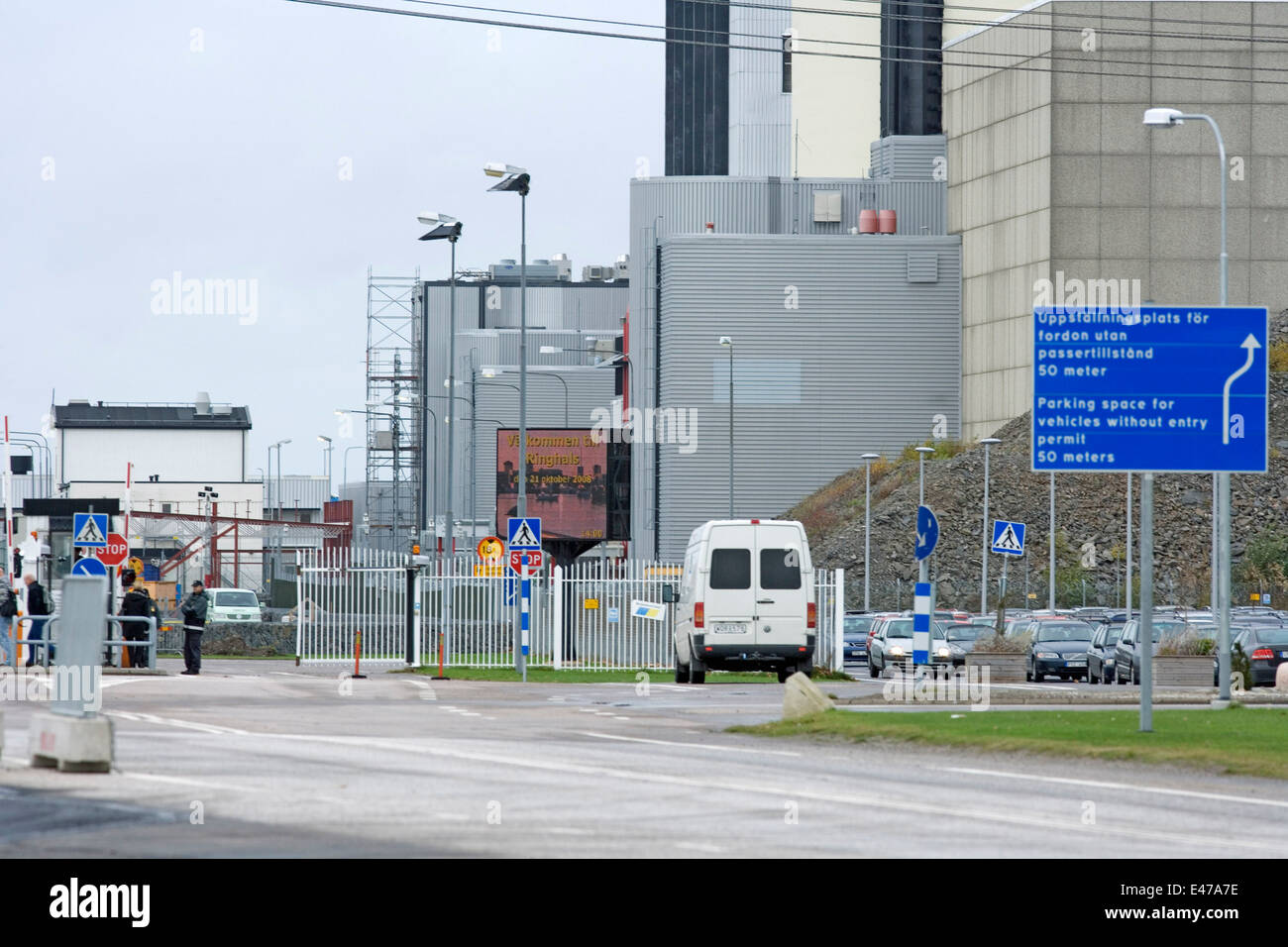 Nuclear power supply hi-res stock photography and images - Alamy