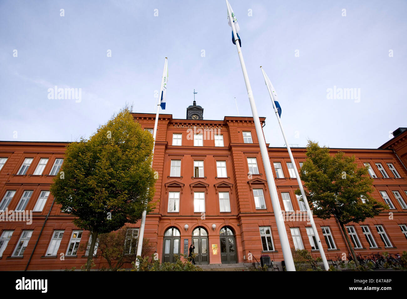 Ecdc hi-res stock photography and images - Alamy