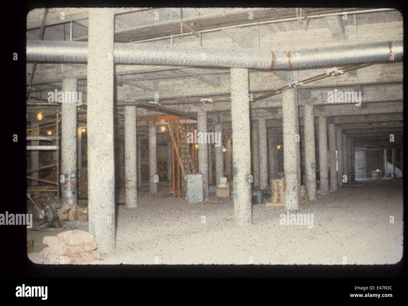 This image from Balboa Park in San Diego captures an iconic moment ...