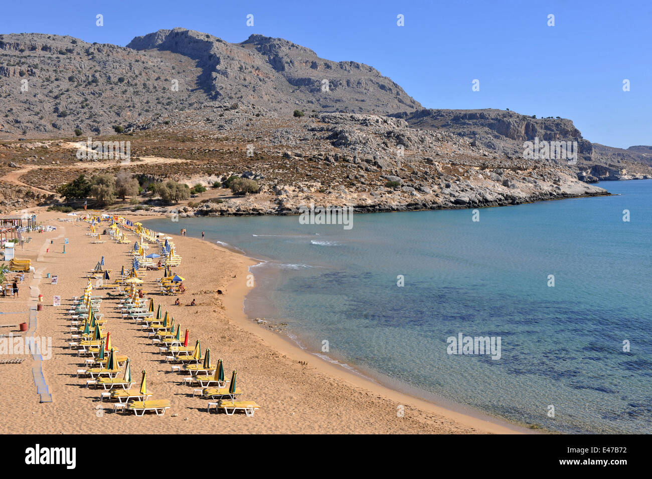 Haraki hi-res stock photography and images - Alamy