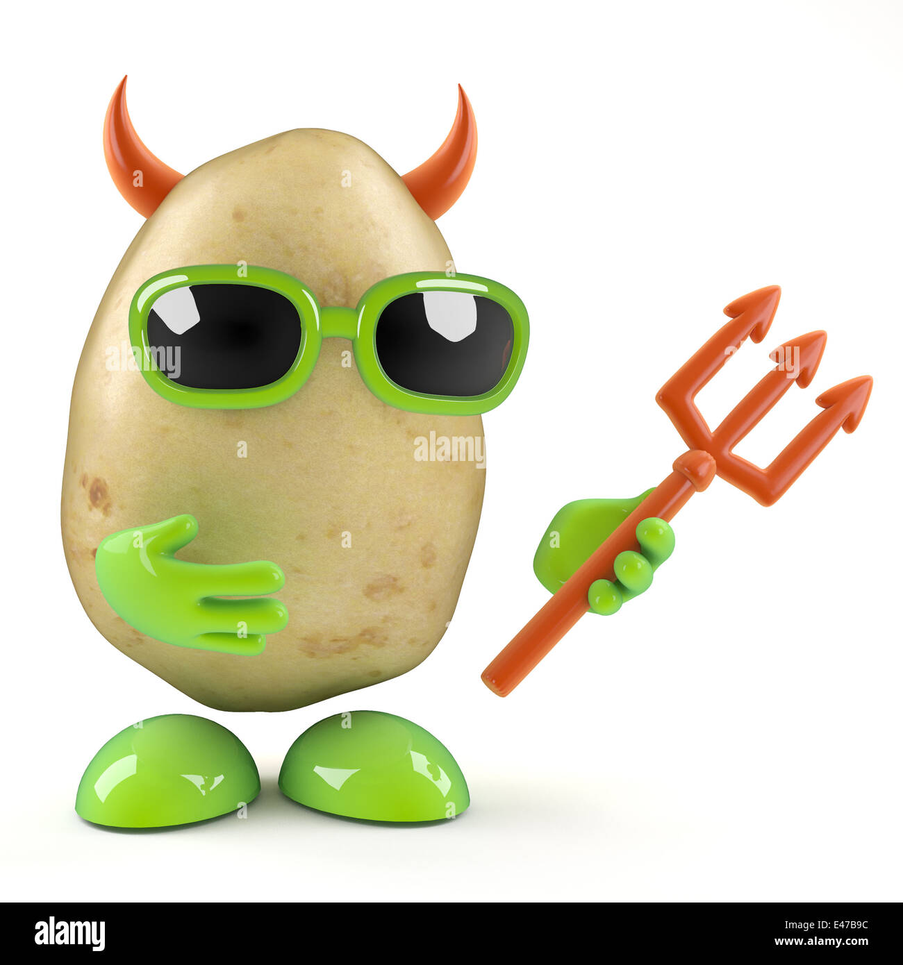 Come to the dark side Cut Out Stock Images & Pictures - Alamy