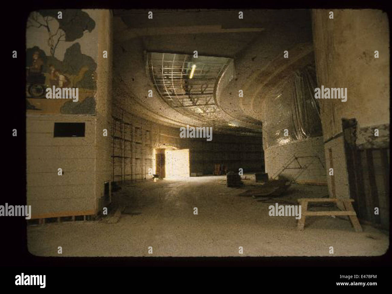 This image captures the iconic 106 Balboa Park in San Diego, a site ...