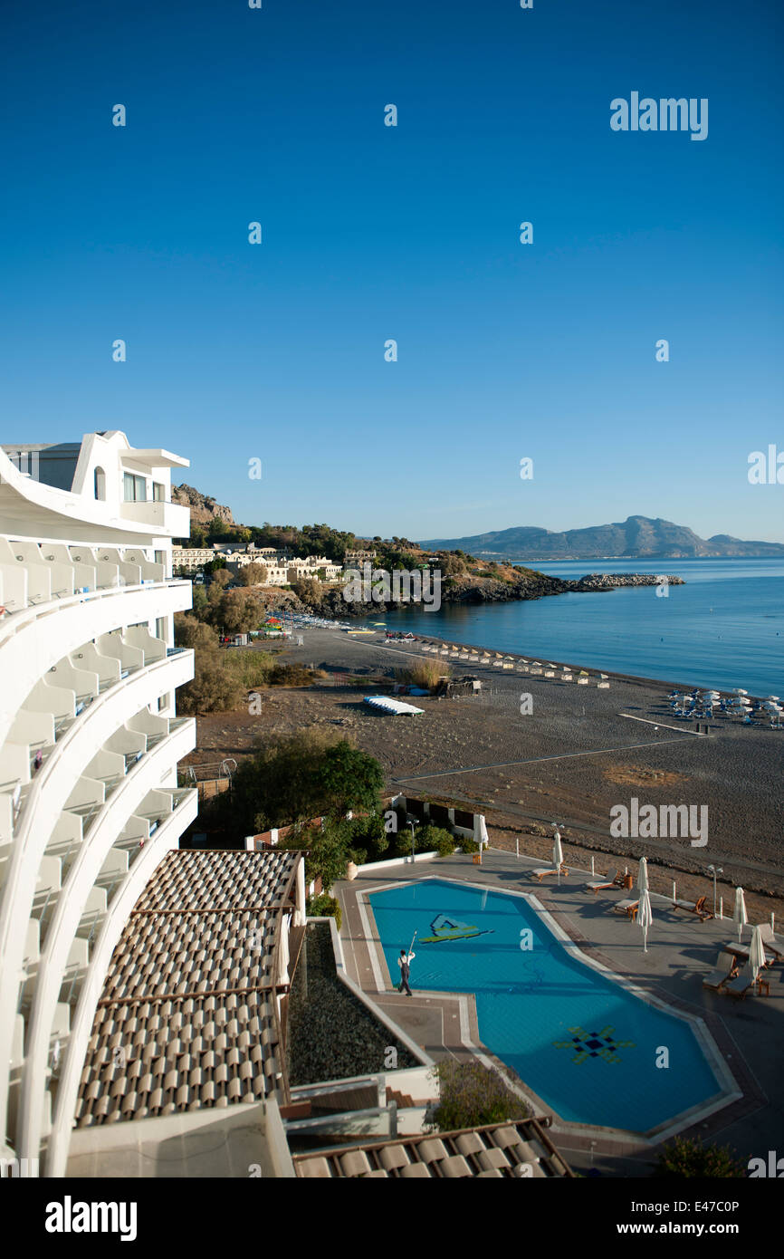 Vlicha bay hi-res stock photography and images - Alamy