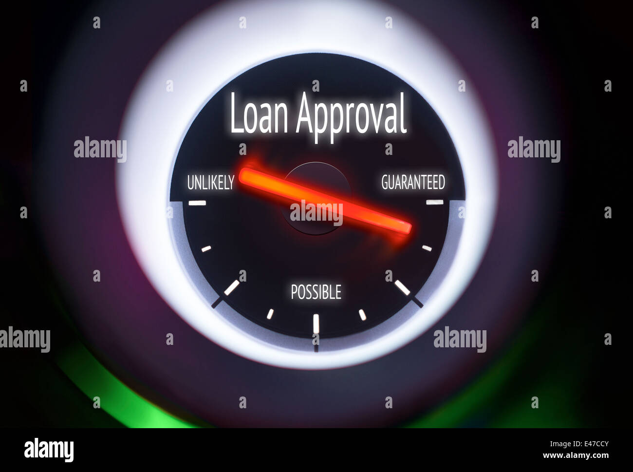 Loan approval hi-res stock photography and images - Alamy
