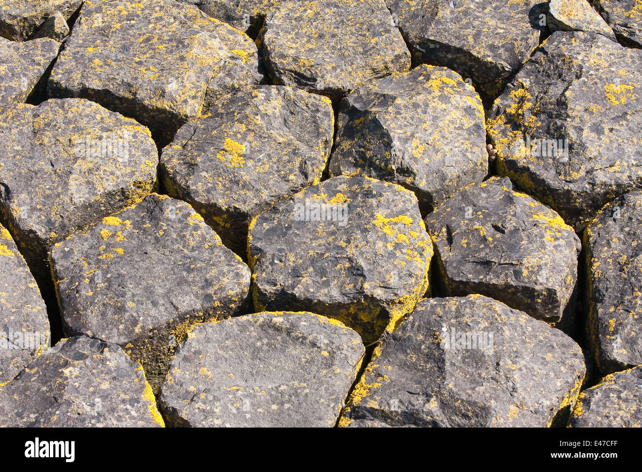 Basalt Texture High Resolution Stock Photography and Images - Alamy