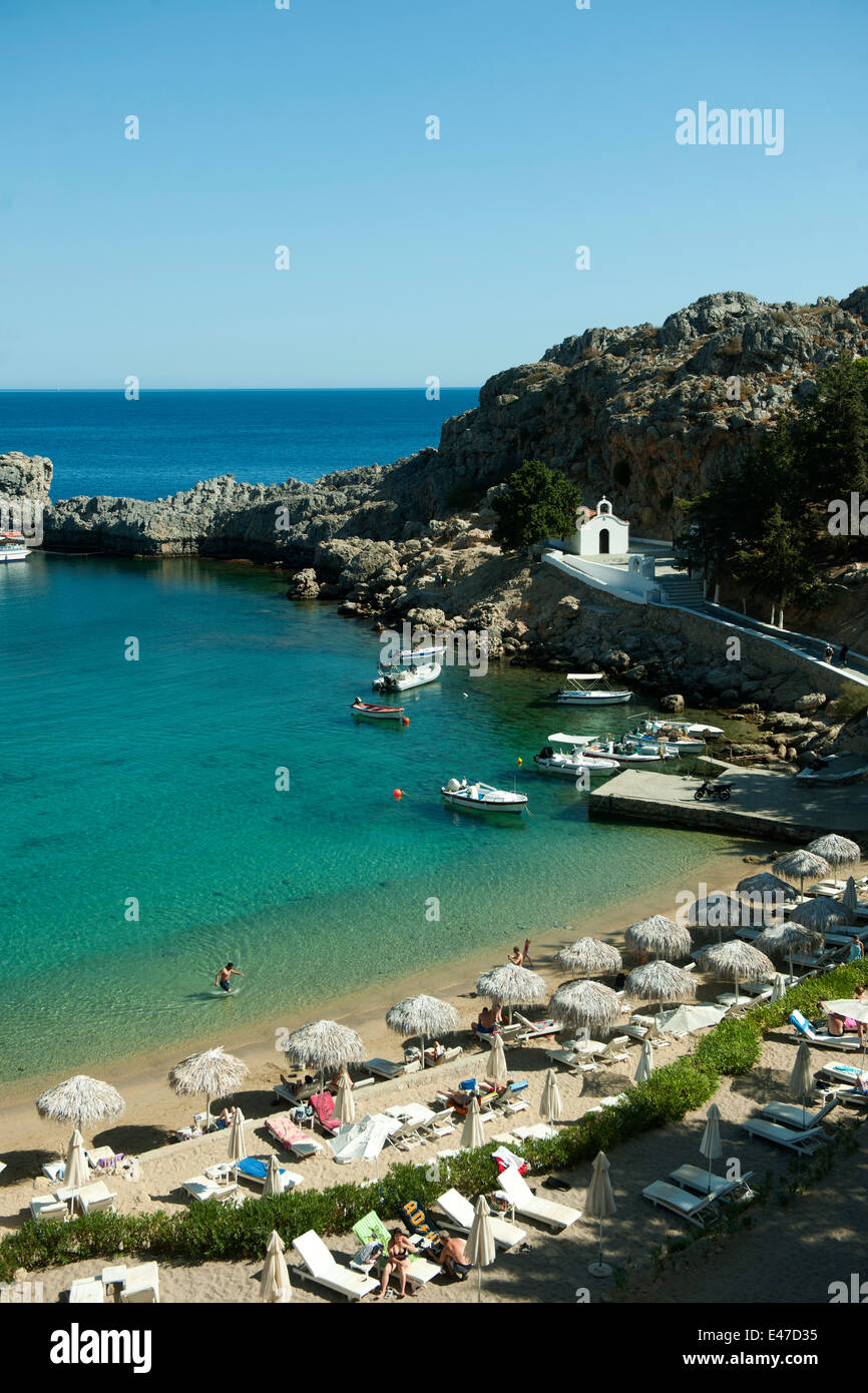 Agios Pavlos Bucht High Resolution Stock Photography and Images - Alamy