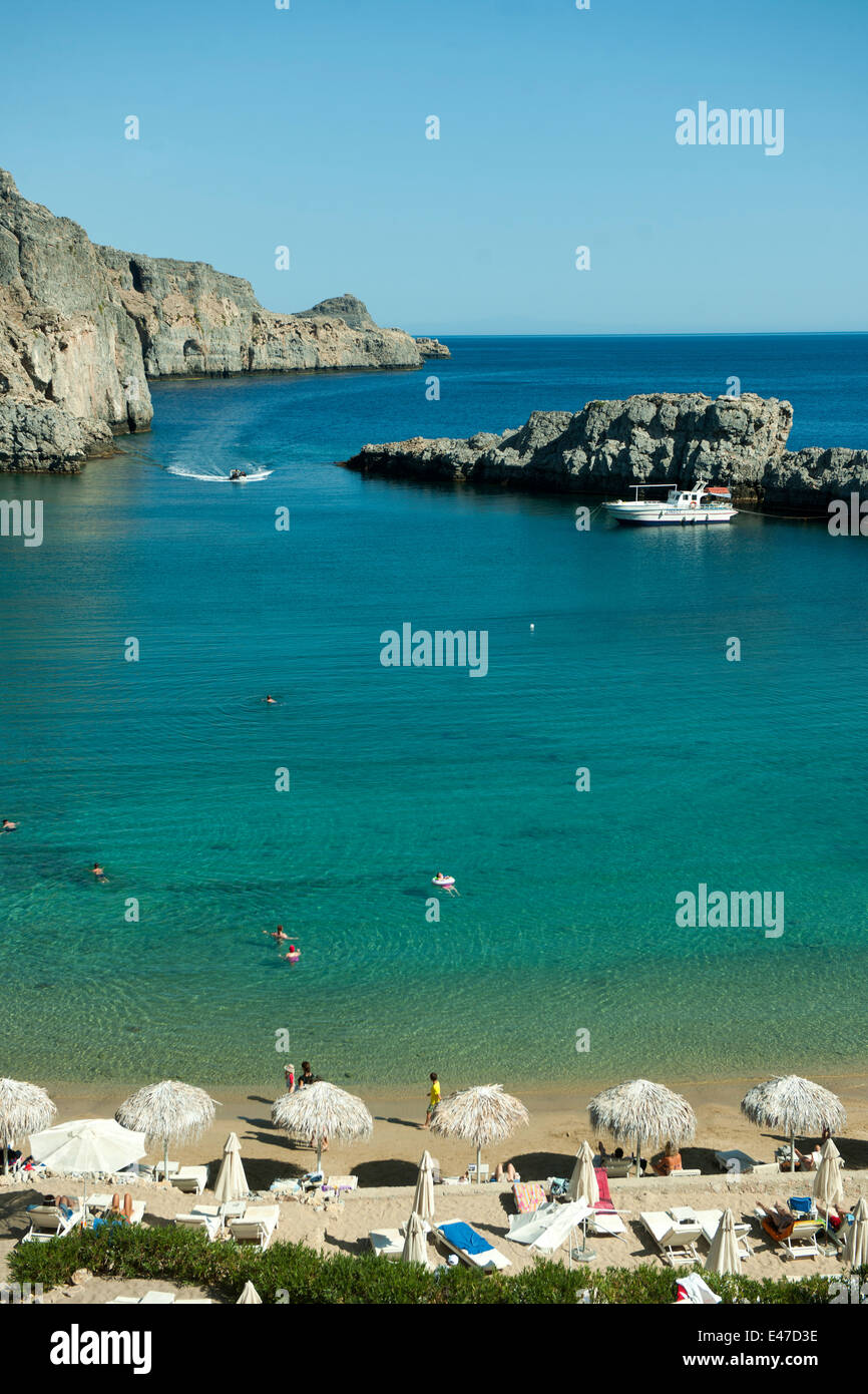 Agios pavlos kapelle hi-res stock photography and images - Alamy