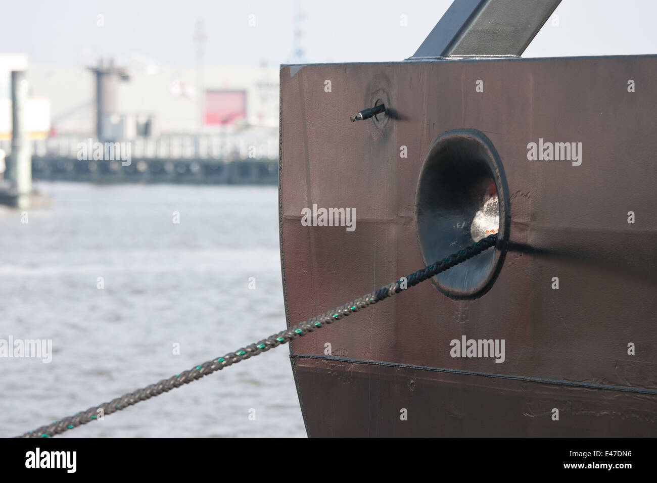 Tight rope abstract hi-res stock photography and images - Alamy