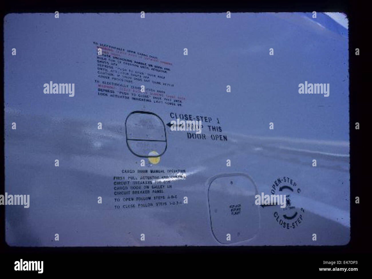 This image from Pacific Southwest Airlines (PSA) features a flight ...