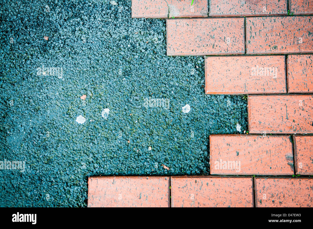 Paviers hi-res stock photography and images - Alamy