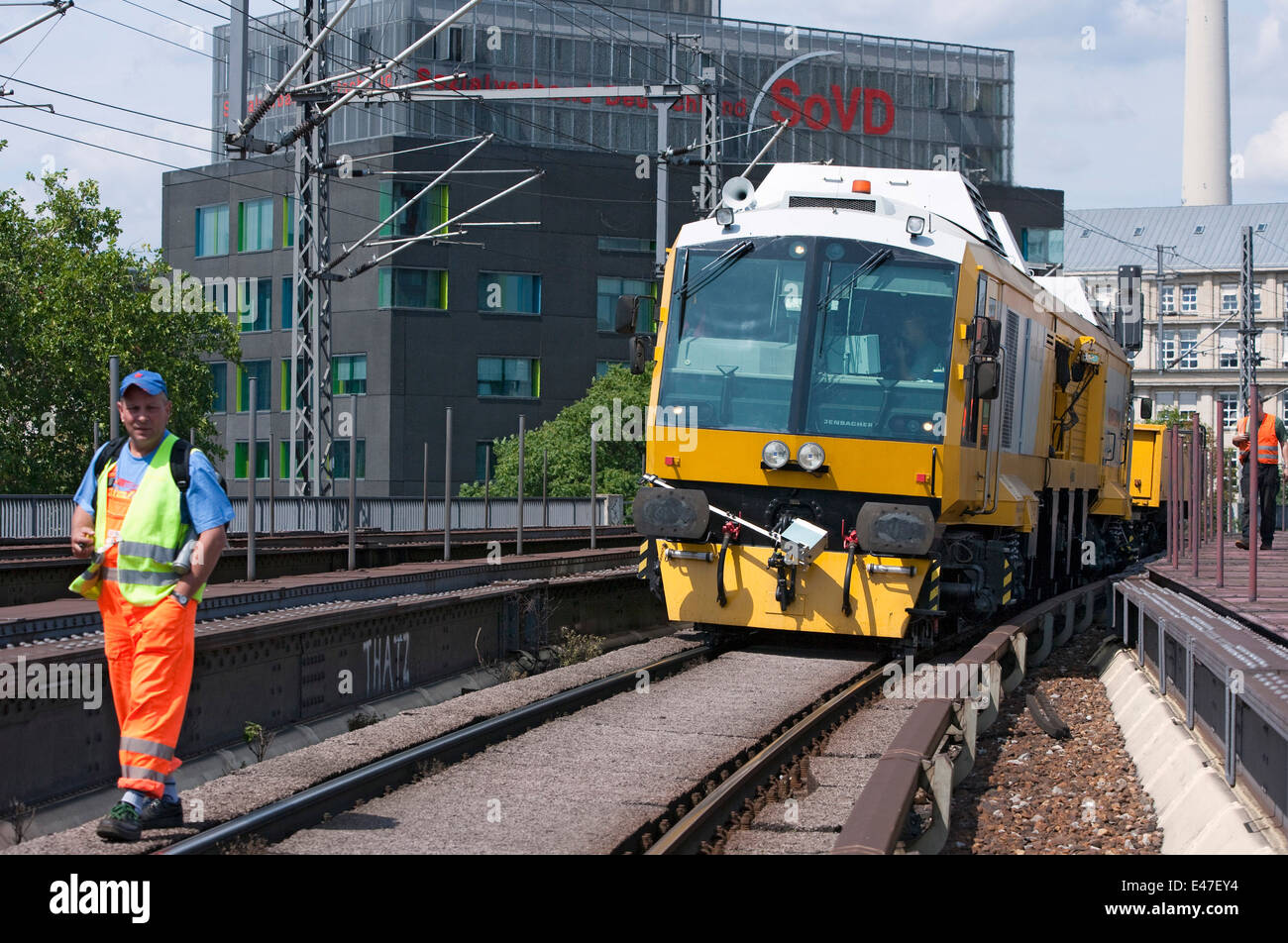 Grinding tracks hi-res stock photography and images - Alamy