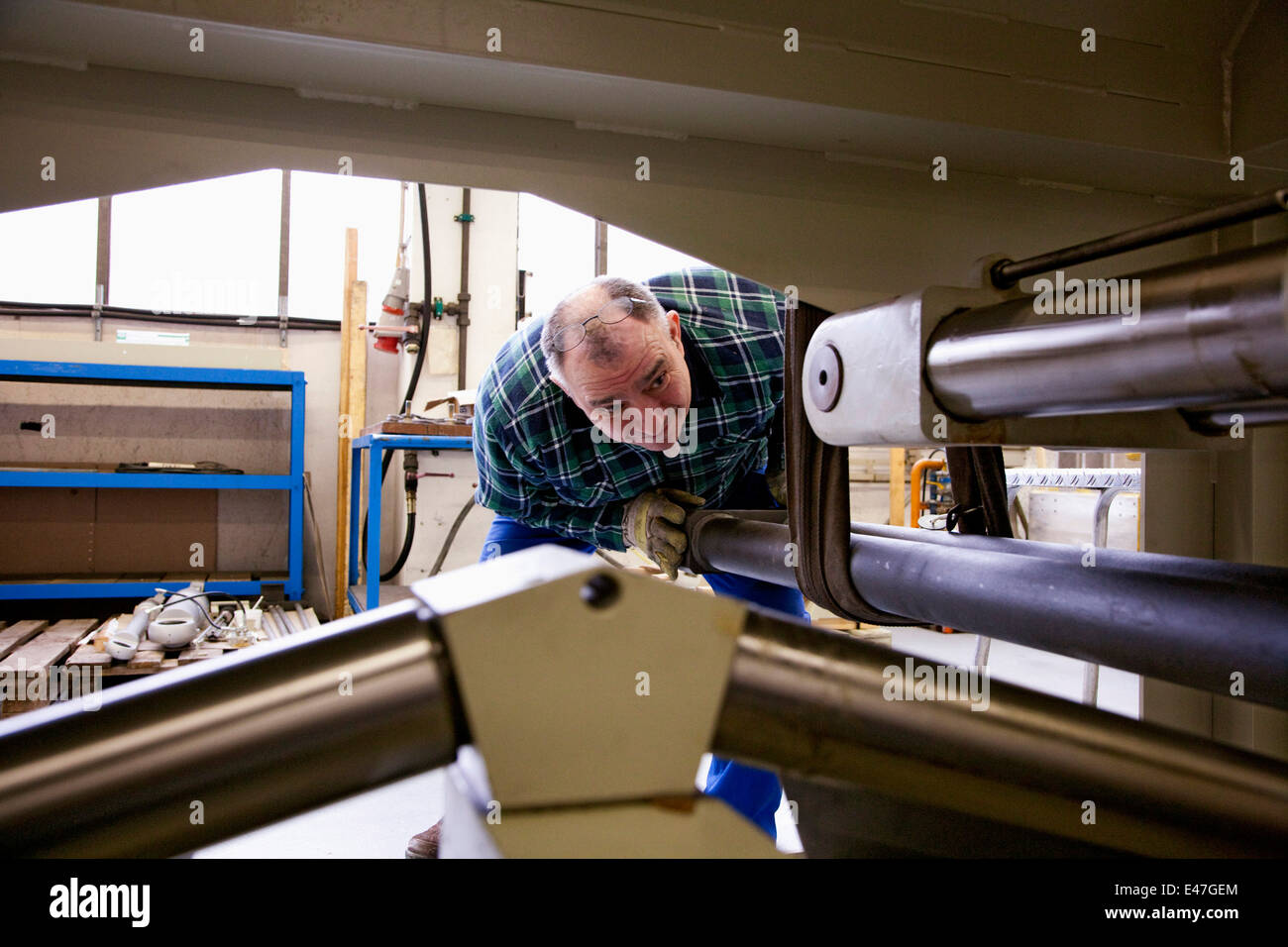 Bekum gmbh hi-res stock photography and images - Alamy