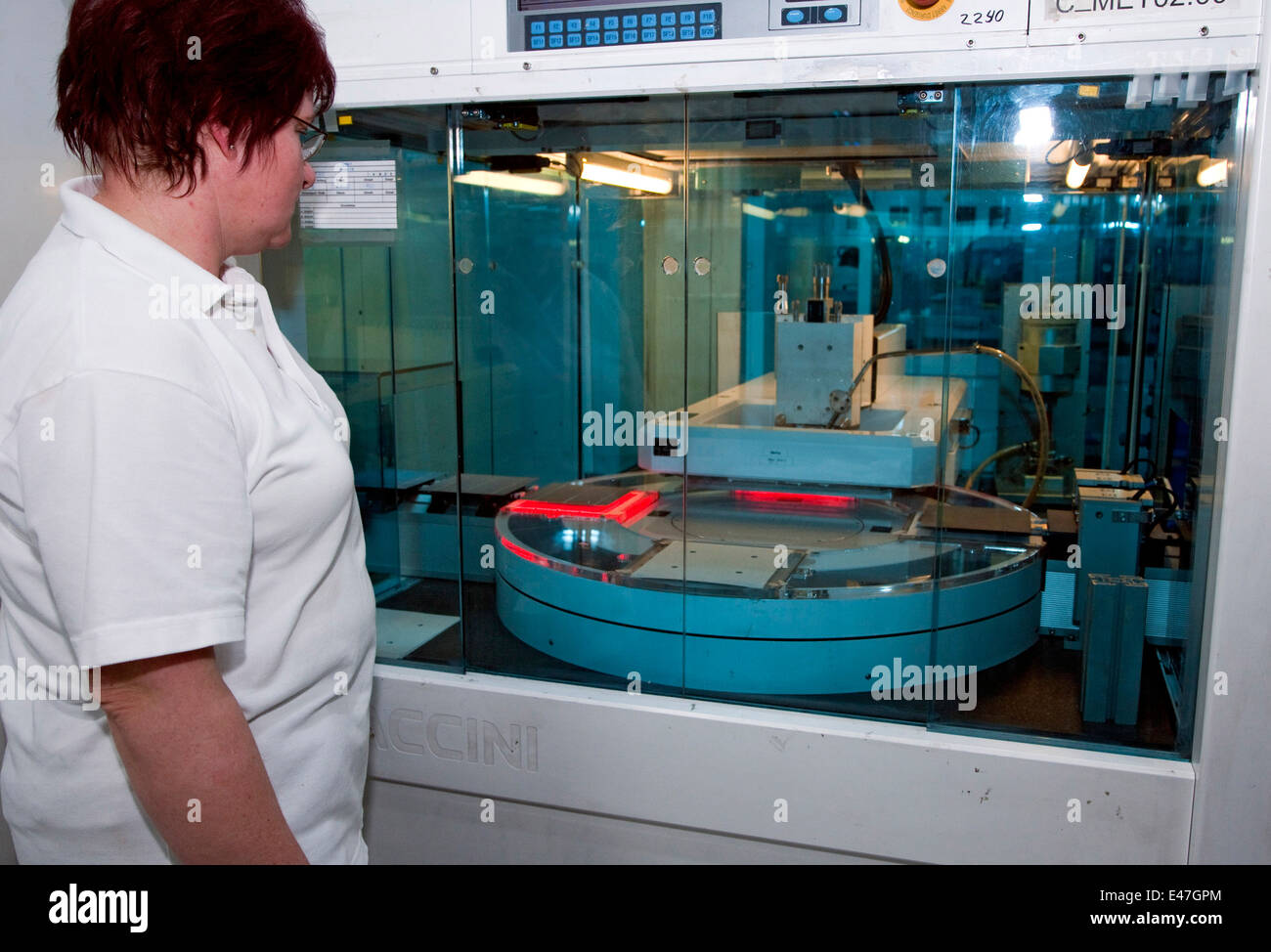 Conergy solar modules Stock Photo - Alamy