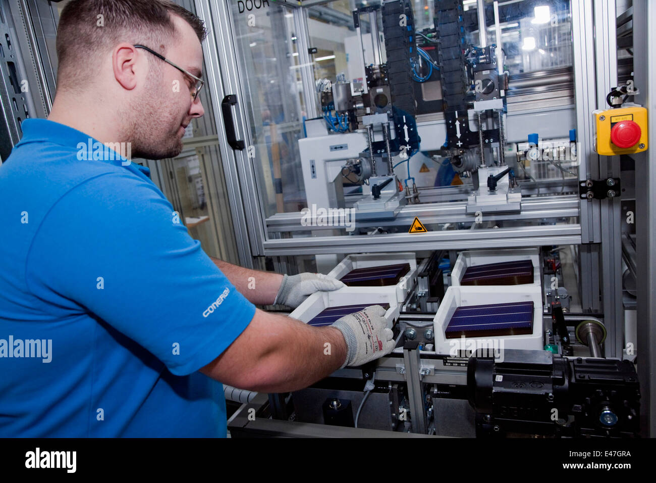 Modules hi-res stock photography and images - Alamy