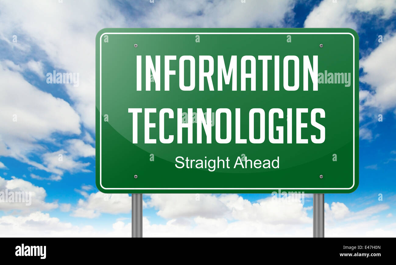 Highway technologies hi-res stock photography and images - Alamy