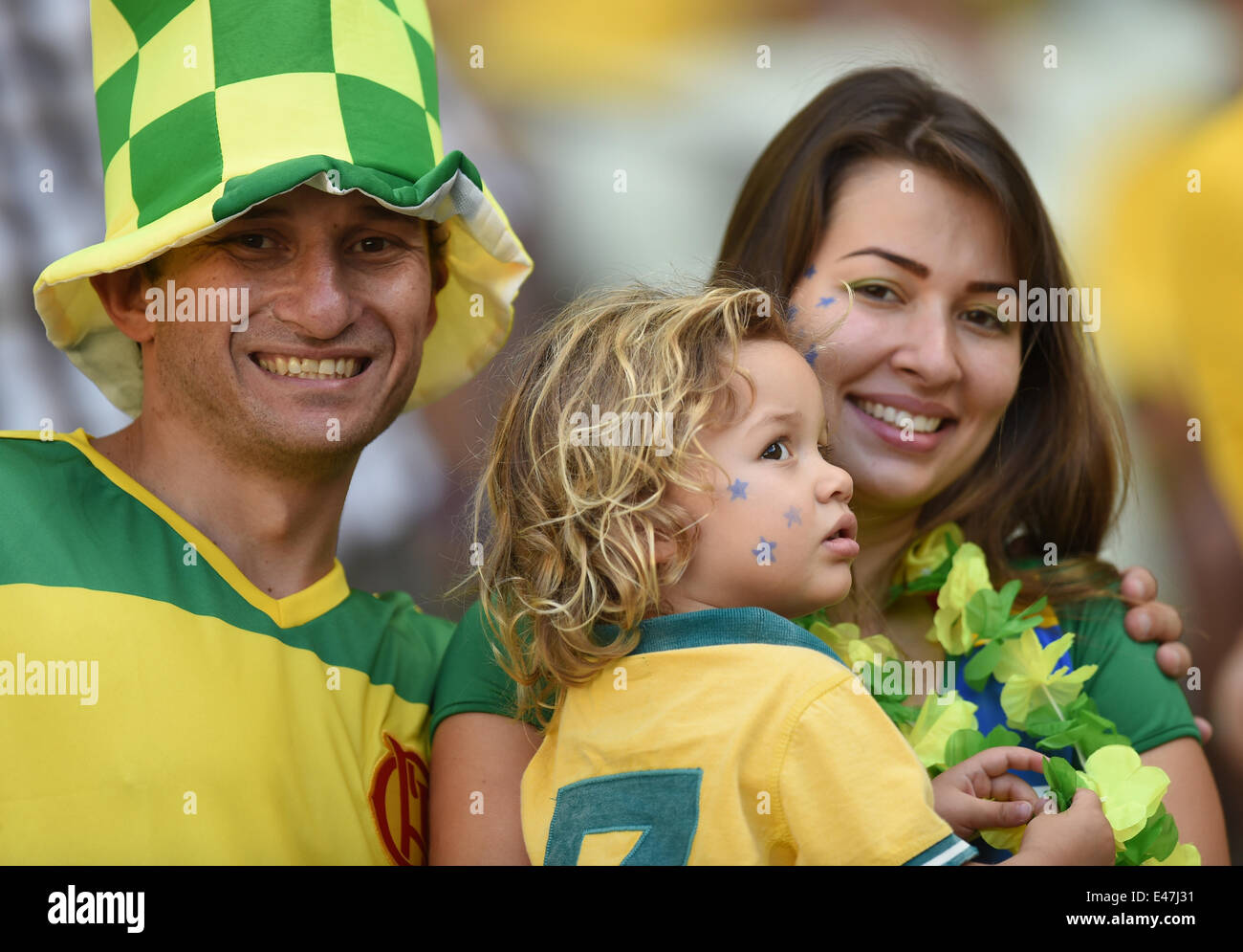 Brazilian family hi-res stock photography and images - Alamy