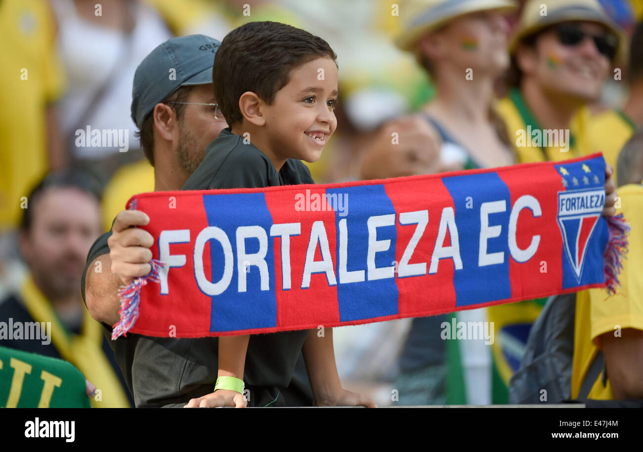Estadio fortaleza hi-res stock photography and images - Alamy