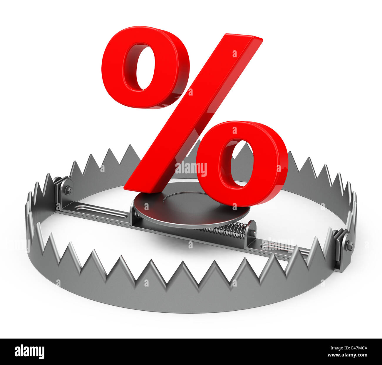 Price trap hi-res stock photography and images - Alamy