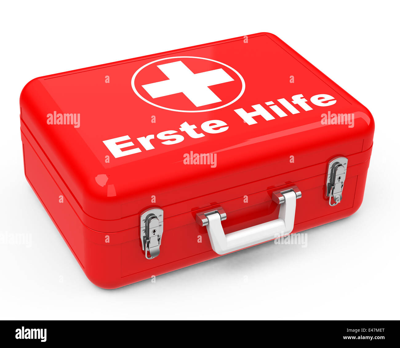 The First aid Box Stock Photo Alamy the-first-aid-box-stock-photo-alamy